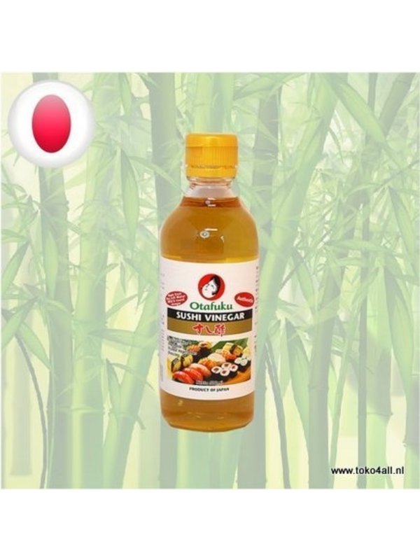 Sushi Producten - Toko 4 All