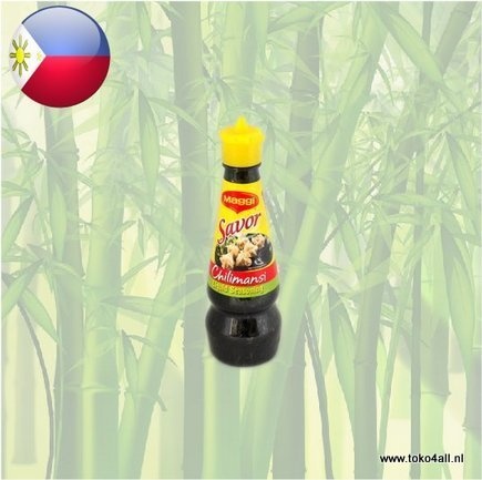 Savor Chilimansi Aroma 130 ml - Toko 4 All