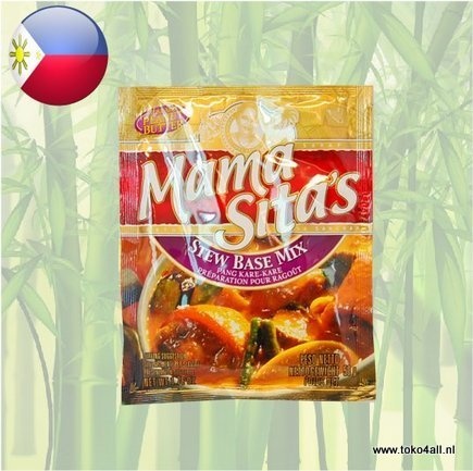 Kare Kare Mix 50 gr - Toko 4 All