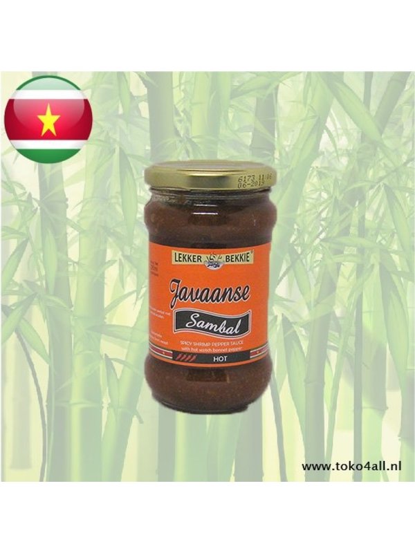 Sambal - Toko 4 All