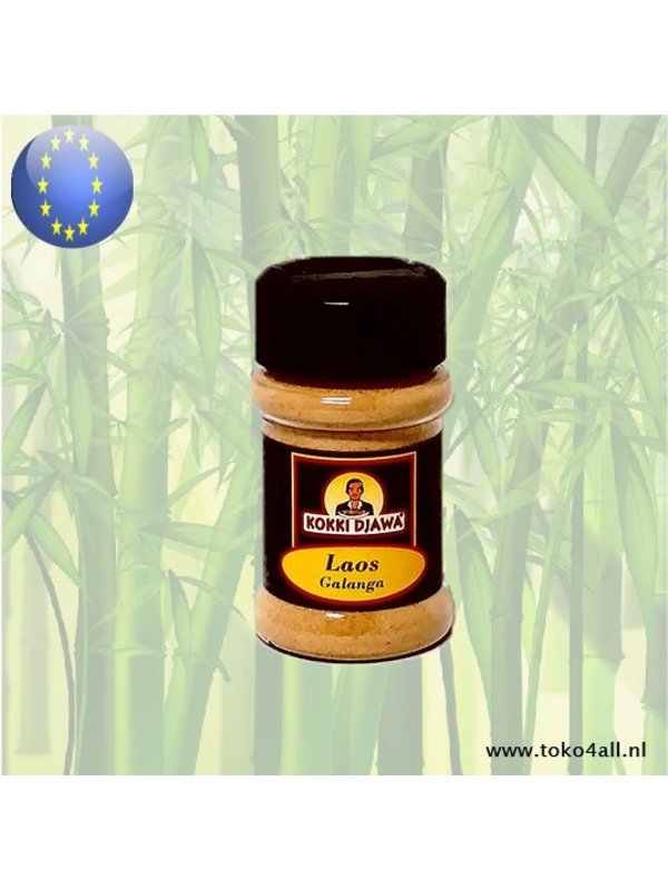 Cayenne Powder 30 gr - Toko 4 All