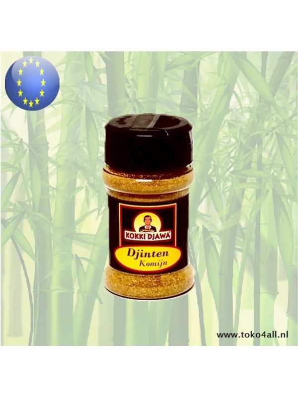 Cayenne poeder 30 gr - Toko 4 All