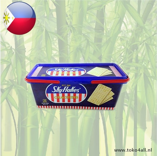 Sky Flakes Crackers 800 gr - Toko 4 All