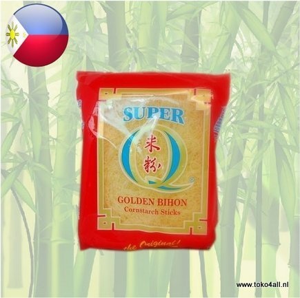 Pancit Bihon Noodles 454 gr - Toko 4 All