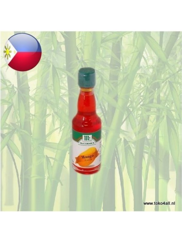 McCormick - Toko 4 All