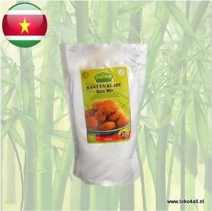 Bara Mix ready to use 1 kg - Toko 4 All