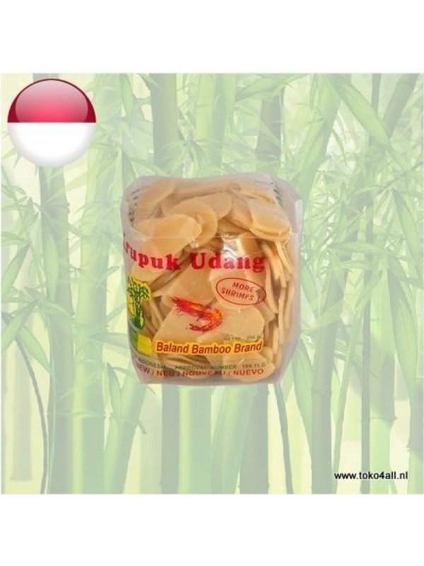 Krupuk - Toko 4 All