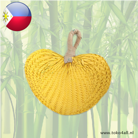 Waaier Buri Fan - Toko 4 All