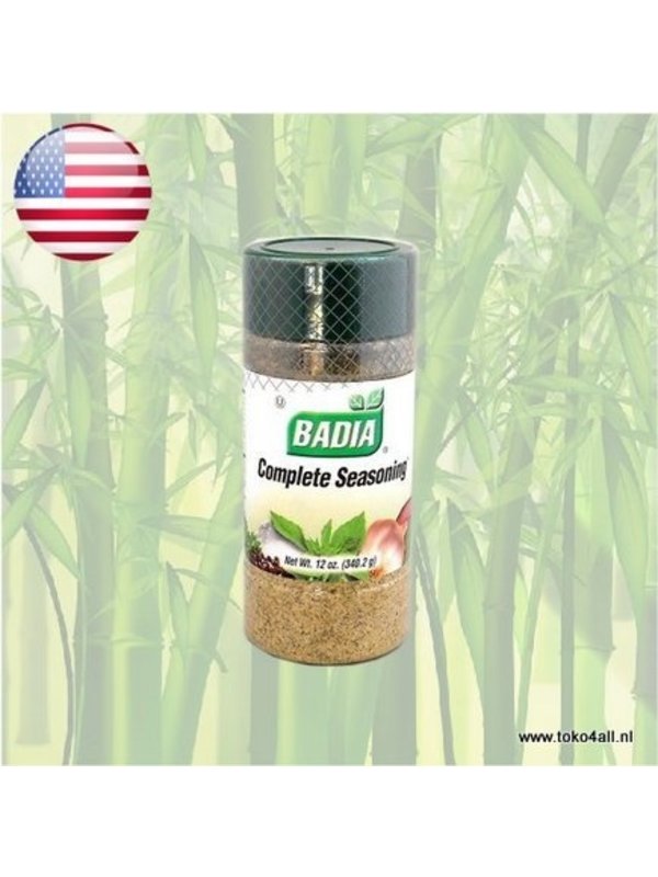 Complete Seasoning 99 gr - Toko 4 All