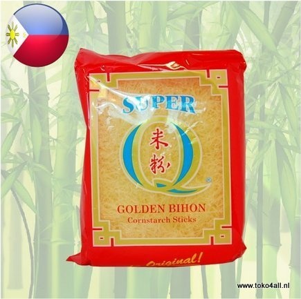 Pancit Bihon Noodles 227 gr - Toko 4 All