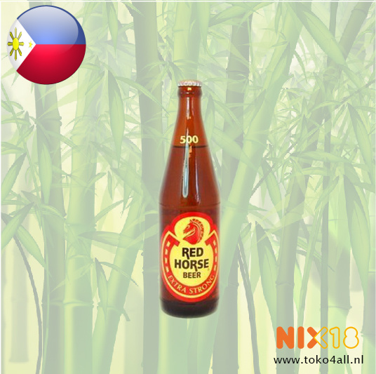 Red Horse Bier 500 ml - Toko 4 All