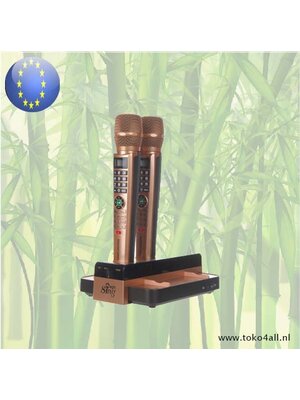 Magic Sing Karaoke - Toko 4 All