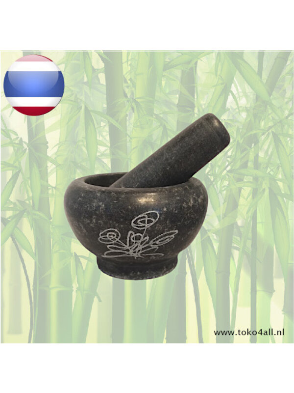 Vijzels (Pestles) - Toko 4 All