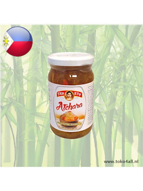 Introductie home-pagina - Toko 4 All