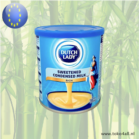 Sweetened Condensed Milk 1000 gr - Toko 4 All