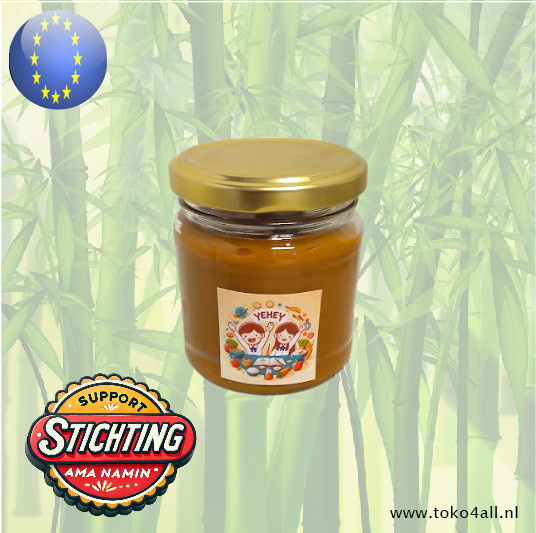 Yema Spread 210 gr - Toko 4 All