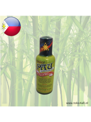 Introduction home-page - Toko 4 All