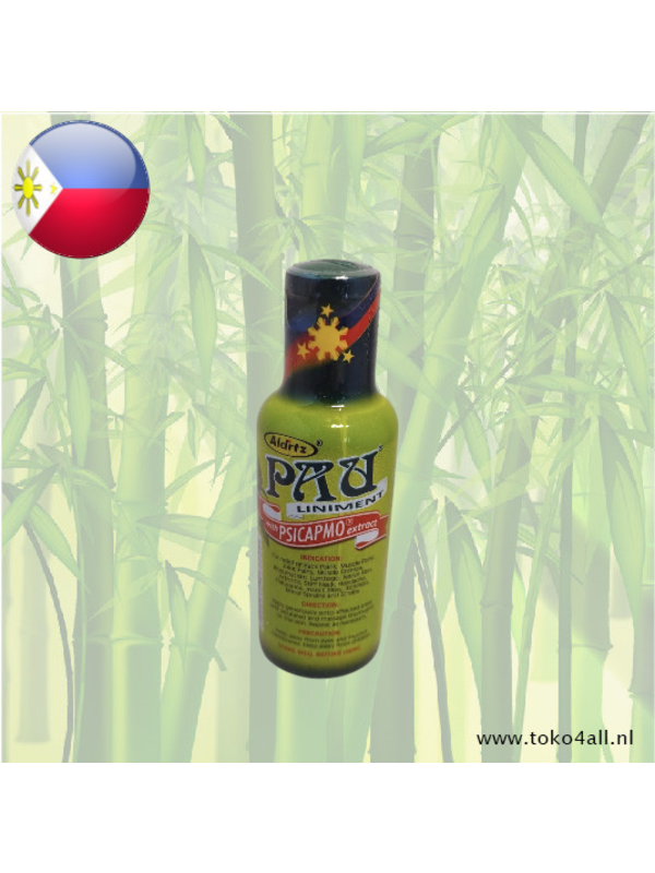 Introduction home-page - Toko 4 All