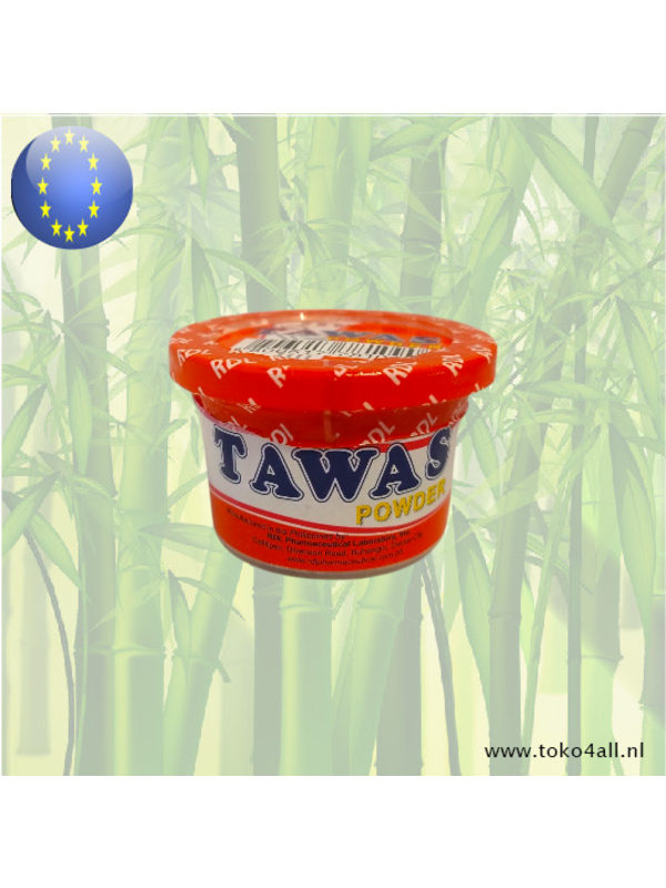 Introduction home-page - Toko 4 All