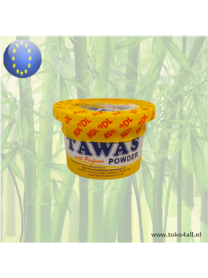 Introduction home-page - Toko 4 All