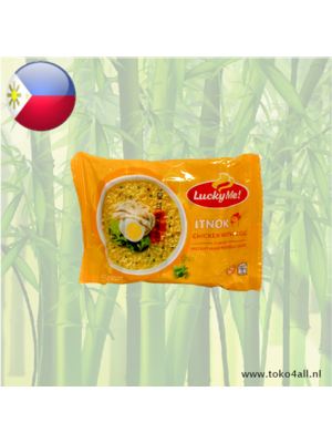 Introductie home-pagina - Toko 4 All