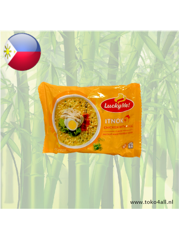 Introductie home-pagina - Toko 4 All