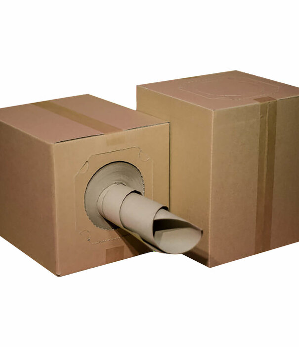 Füllmaterial Papier Box XLL - Rotim - DE