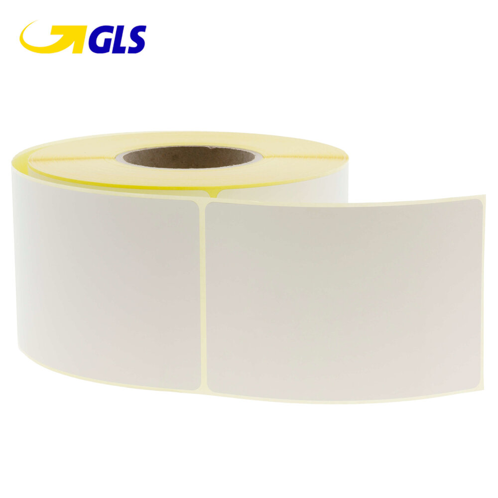 Verzendlabels GLS 10x15cm -1000- labelprinter - Rotim Verpakkingen: you ...