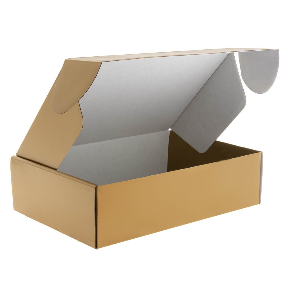 Verzenddozen Goud 280x190x75mm online kopen - Rotim Verpakkingen: you ...