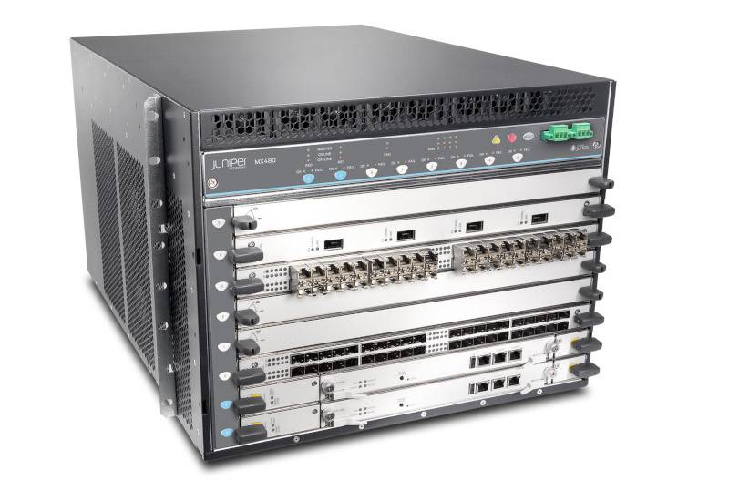 Refurbished servers, networking, switches, routers, storage - 7Digits B.V.
