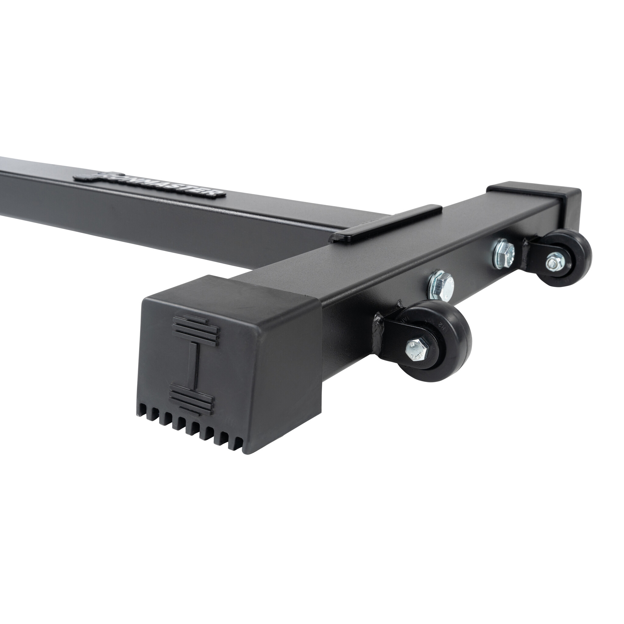 Ironmaster Super Bench PRO V2 - Ironmaster