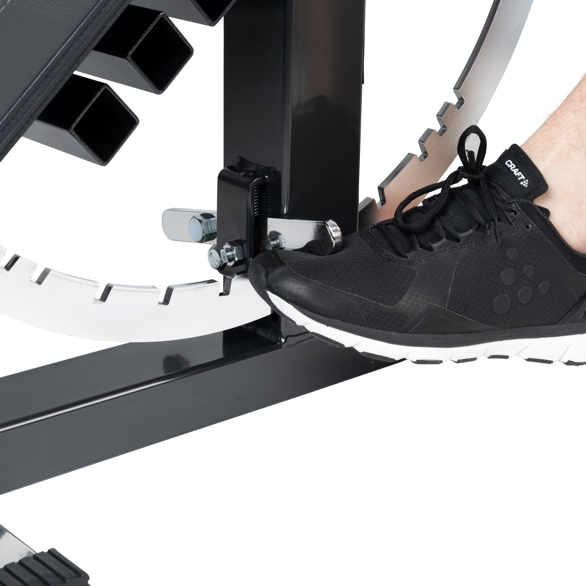 Ironmaster Super Bench - Ironmaster