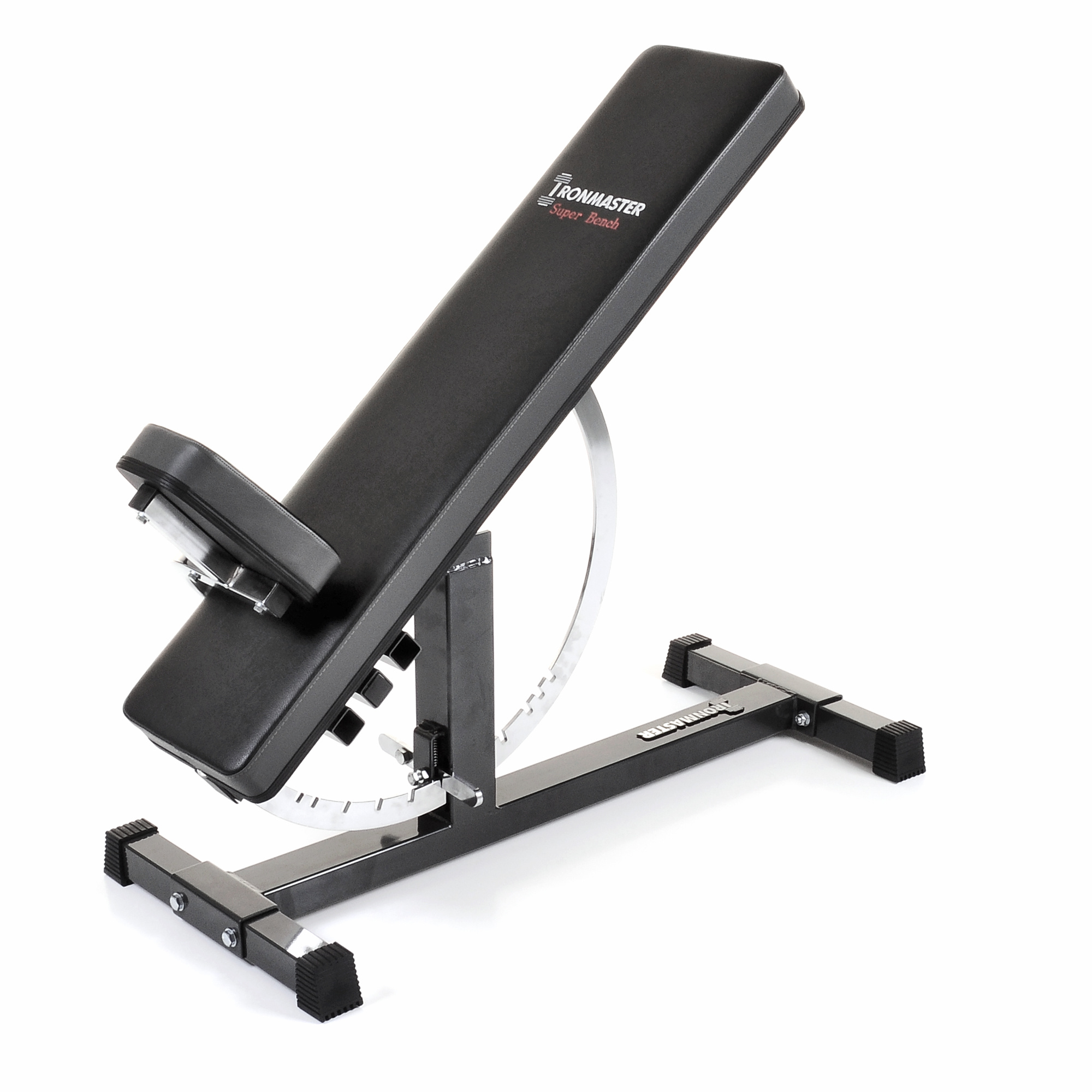 Super Bench - Hantelbank - Ironmaster