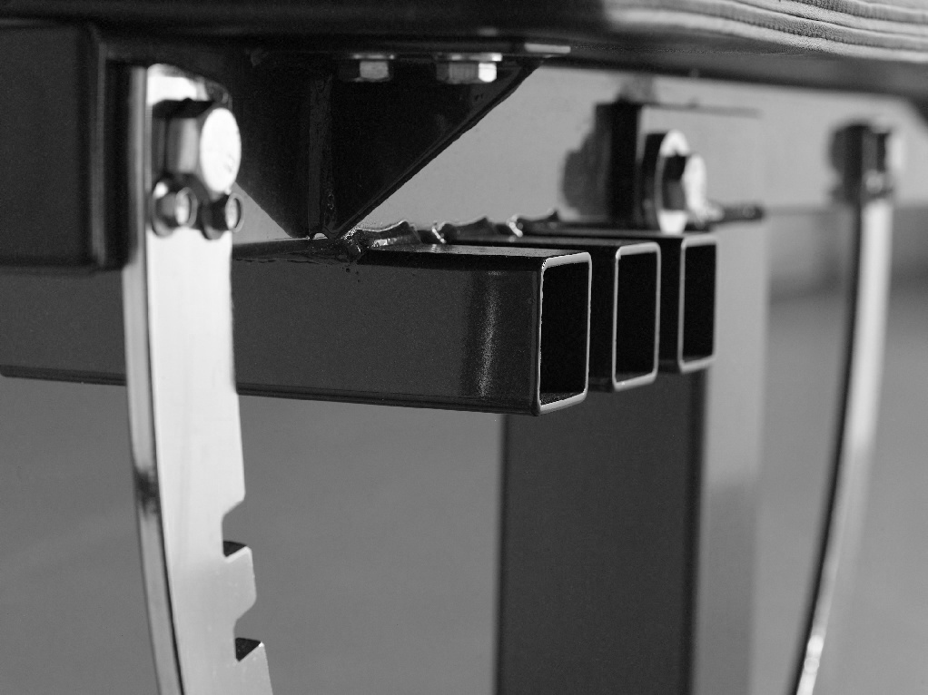 Ironmaster Super Bench - Ironmaster