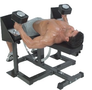 Ironmaster Spotting Stand - Zubehör für die Super Bench & Super Bench ...