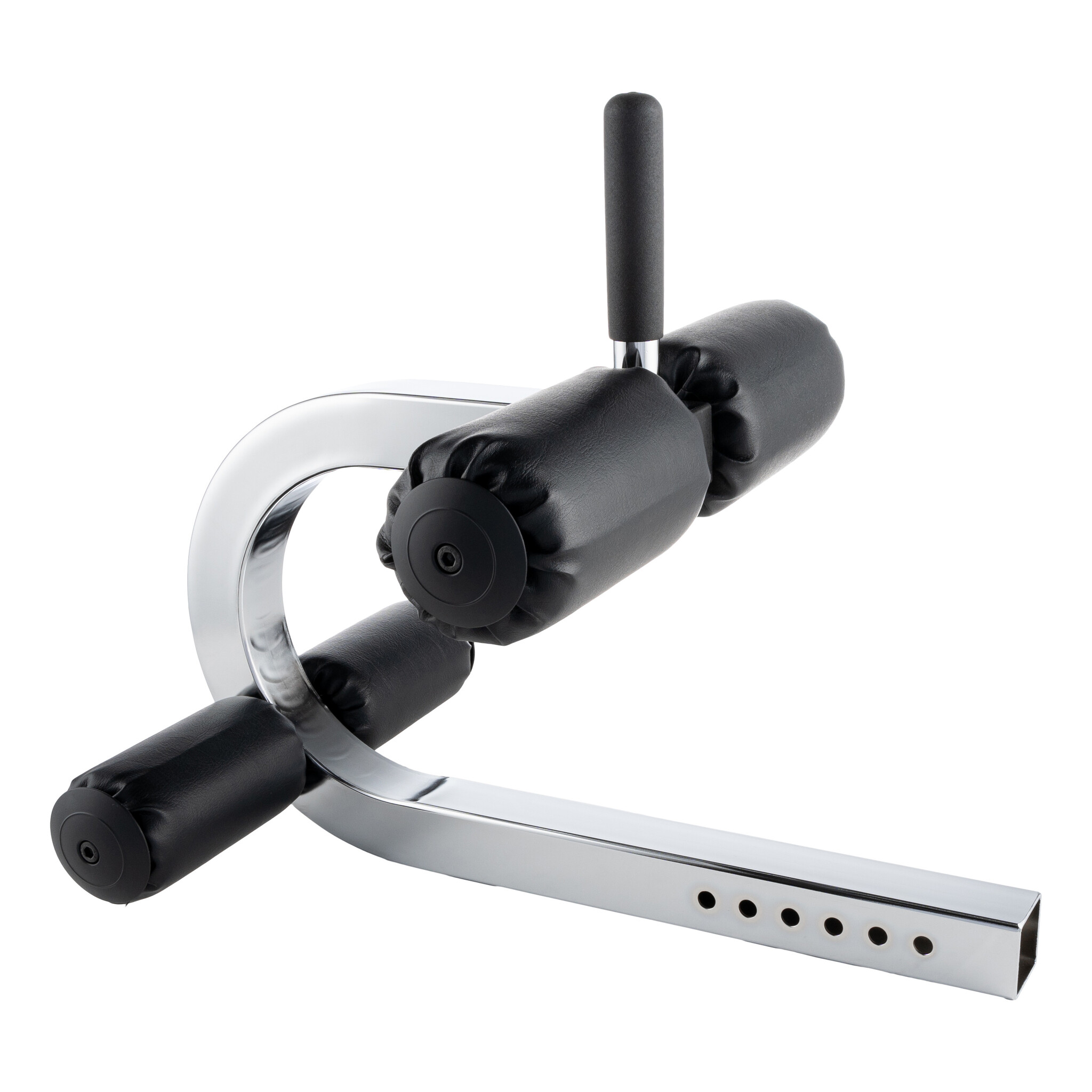 Crunch Attachment - Zubeh”r f r die Super Bench & Super Bench Pro ...