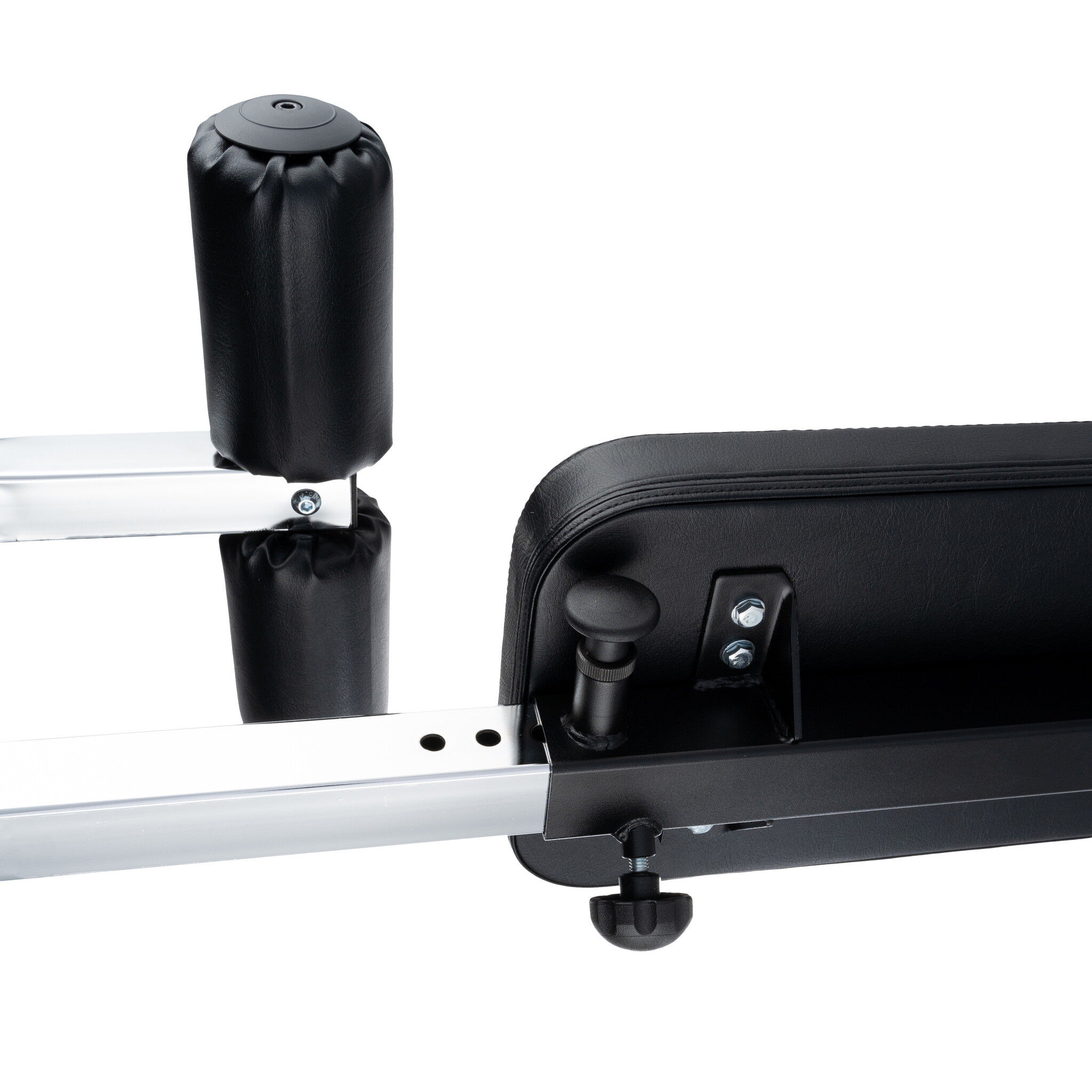 Ironmaster Crunch Attachment - Ironmaster