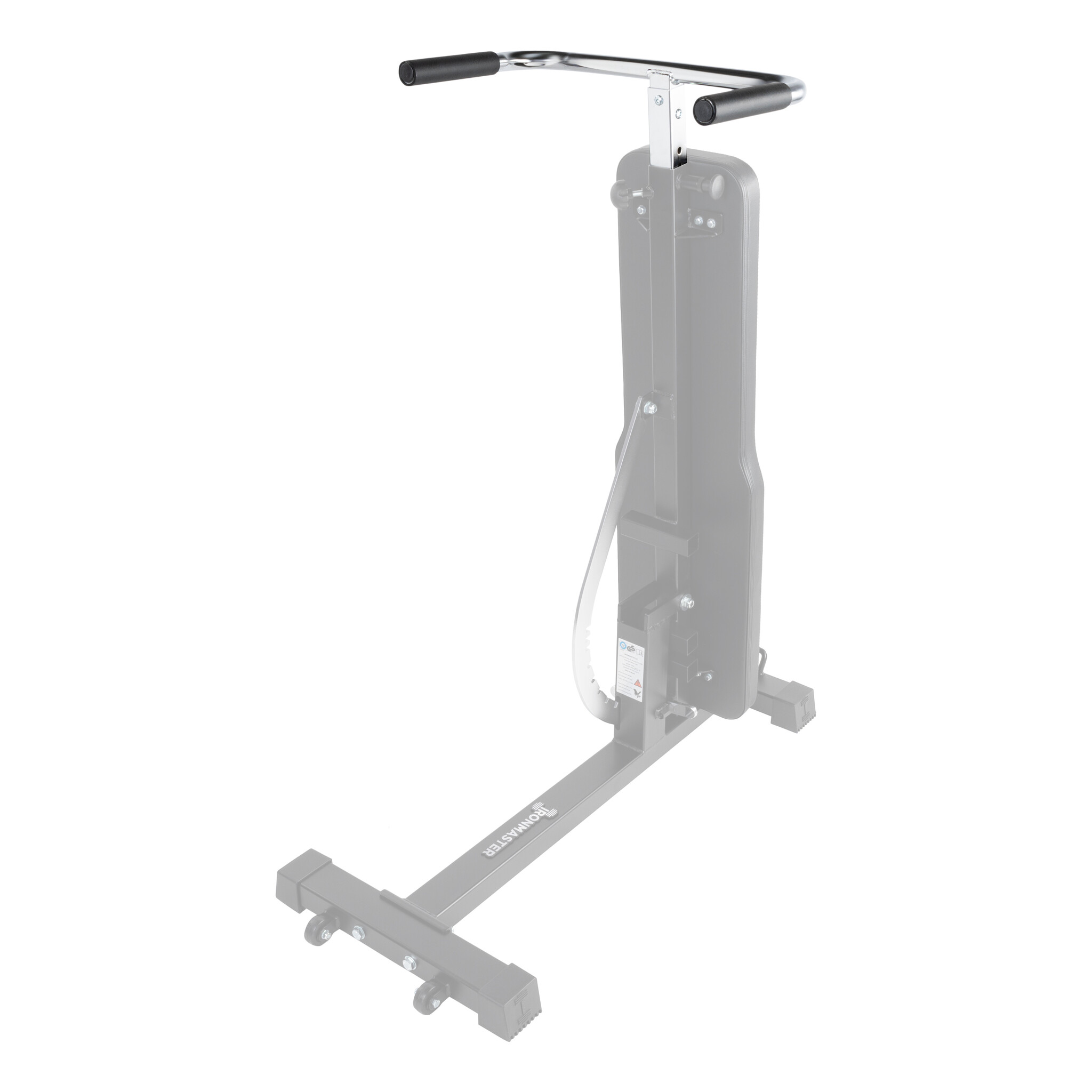 Ironmaster Dip Attachment - Ironmaster