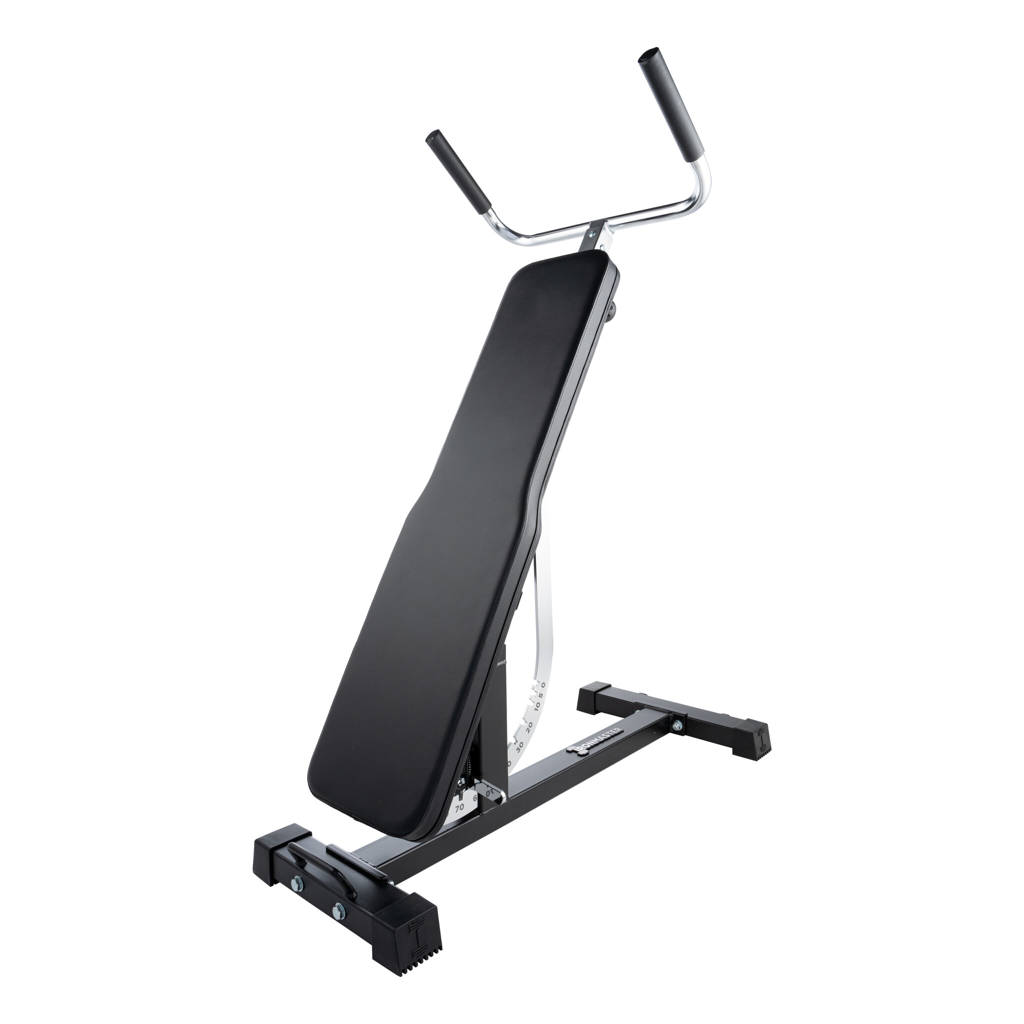 Ironmaster Dip Attachment - Ironmaster