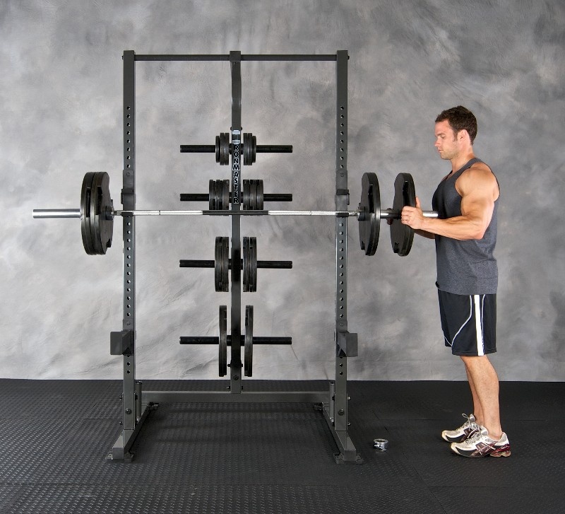 Ironmaster Ironmaster Bar Hooks - Attachment for IM1500 - Ironmaster