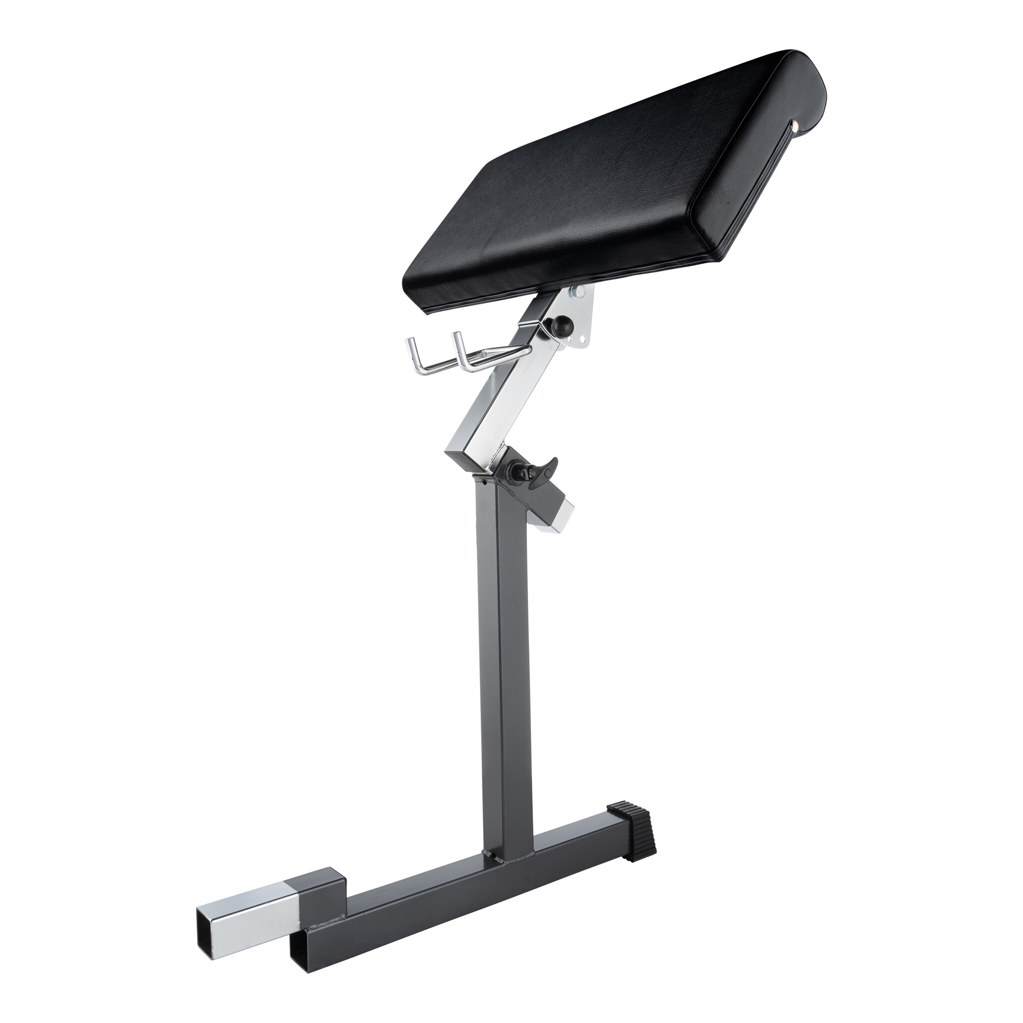 Ironmaster Dockable Curl Support - Ironmaster