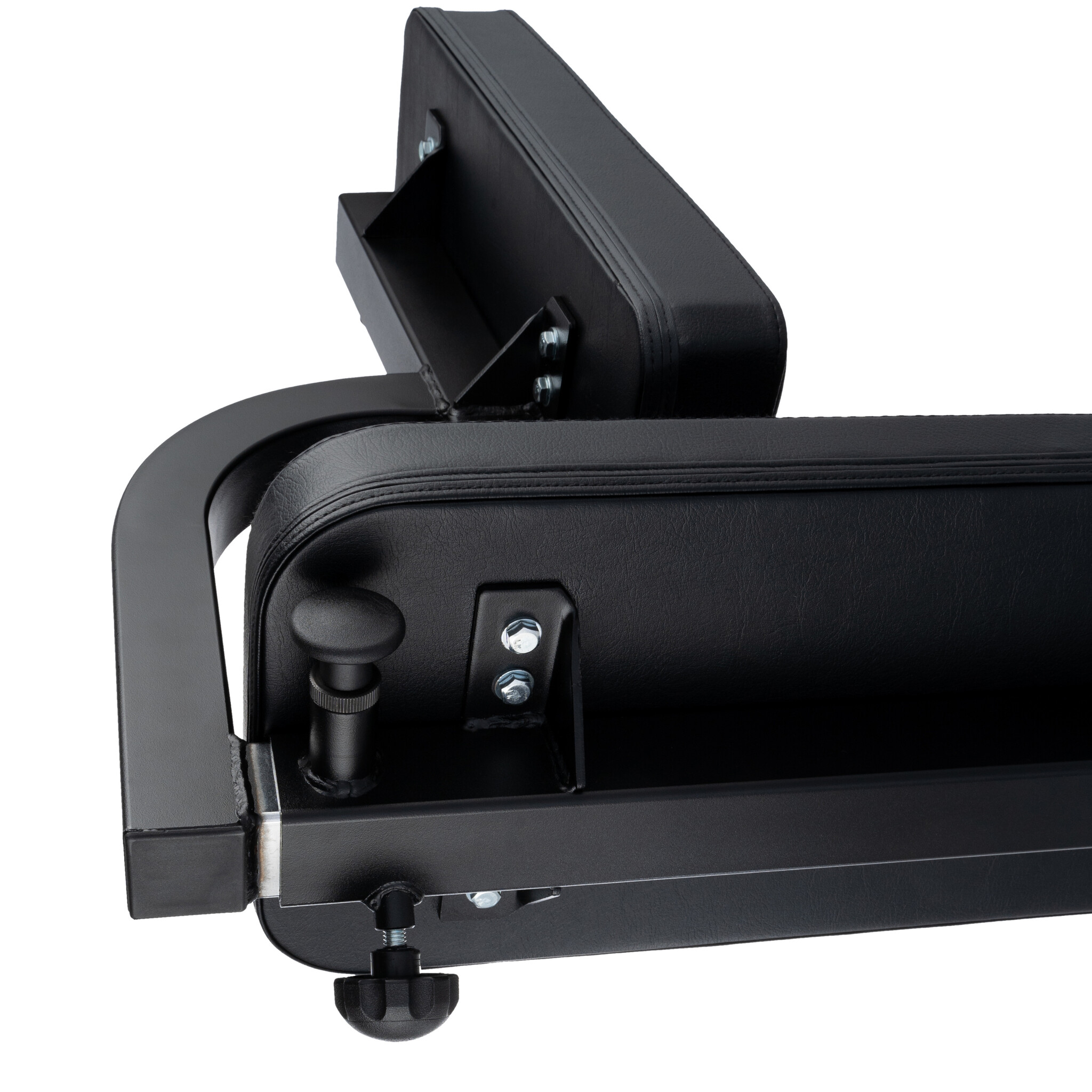 Ironmaster Seated Press Pad - Ironmaster