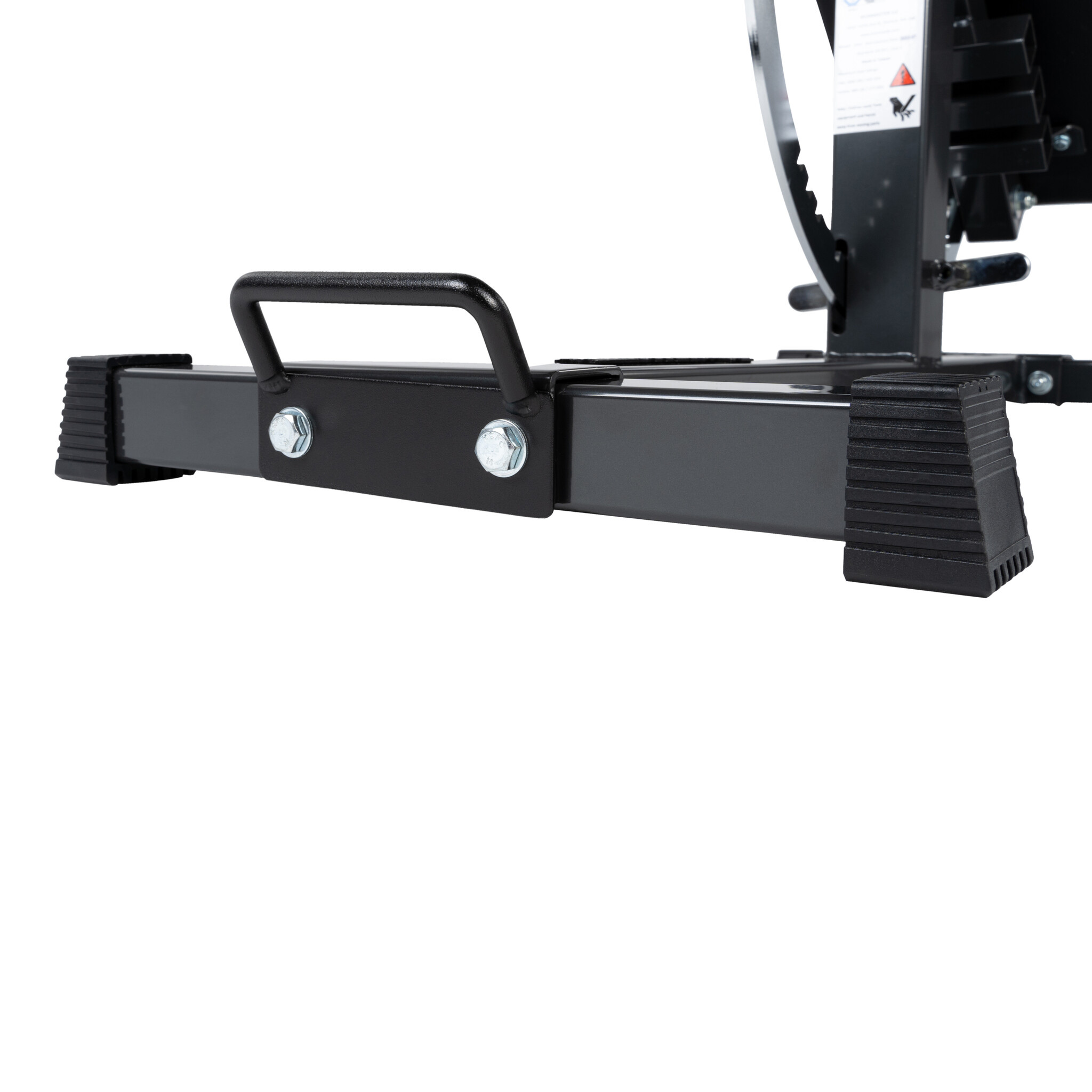 Ironmaster Bench Handle - Ironmaster