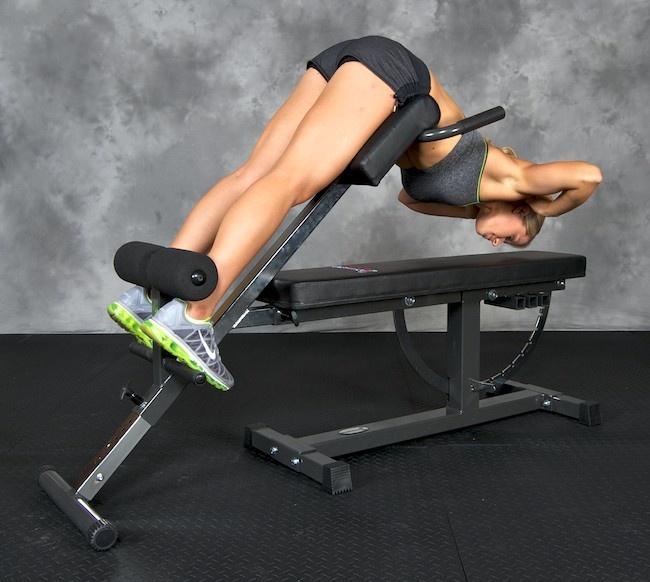 Ironmaster Hyper Core Attachment - Ironmaster