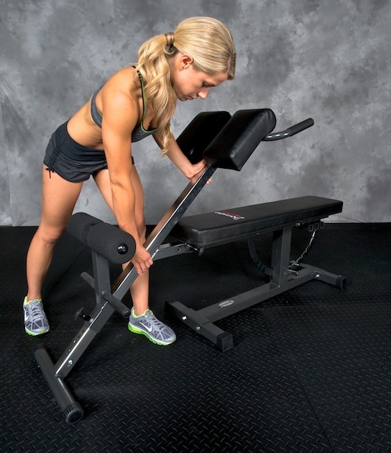 Ironmaster Hyper Core Attachment - Ironmaster