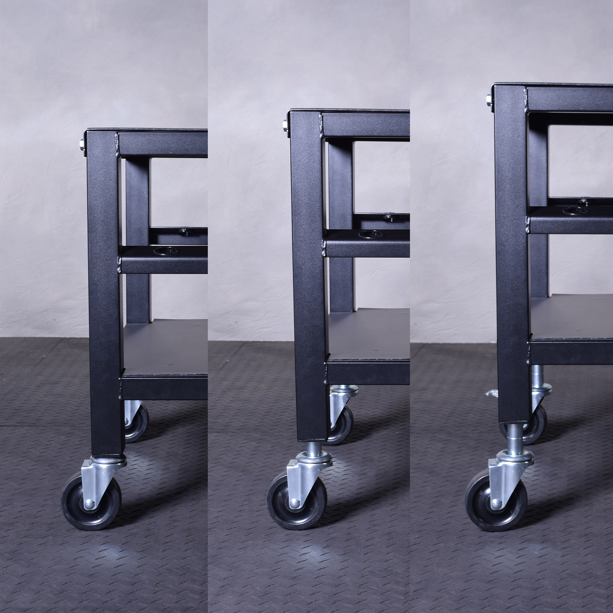 Ironmaster PRO Stand - Ironmaster