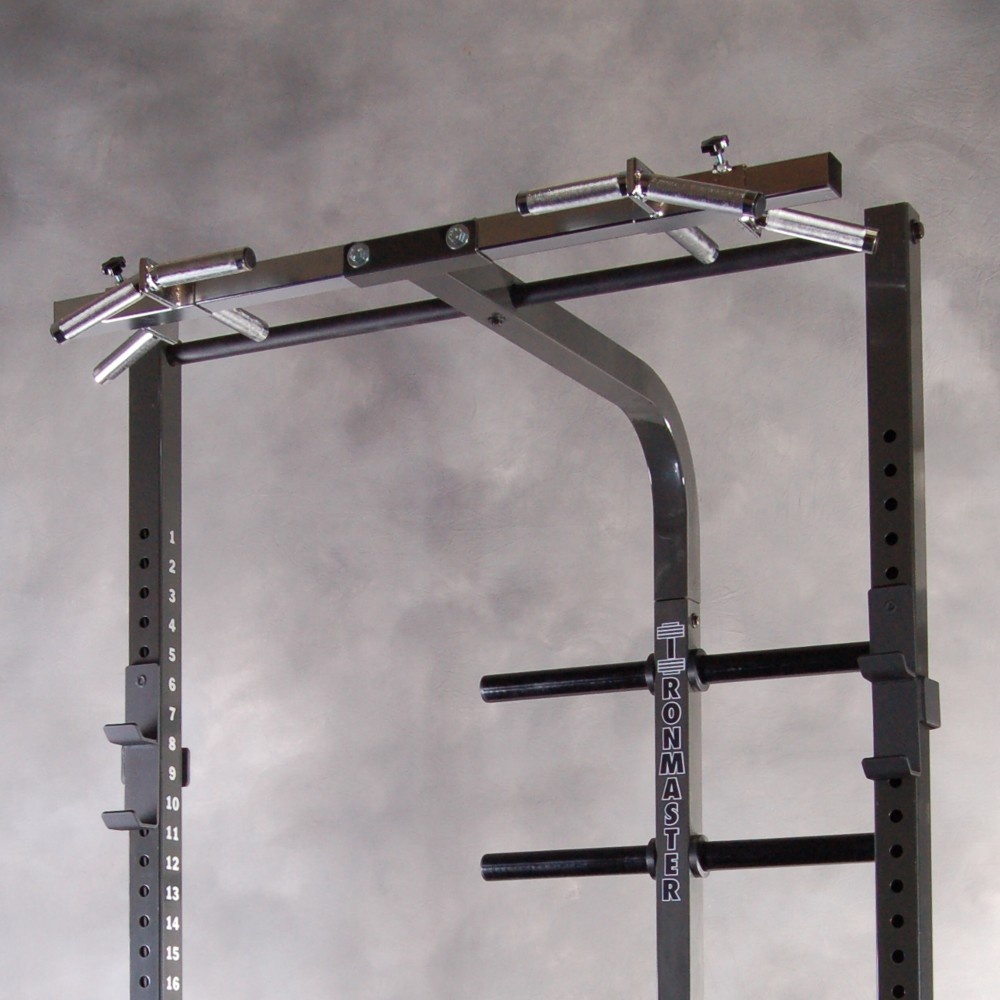 Ironmaster Ultimate Chin Up - Ironmaster
