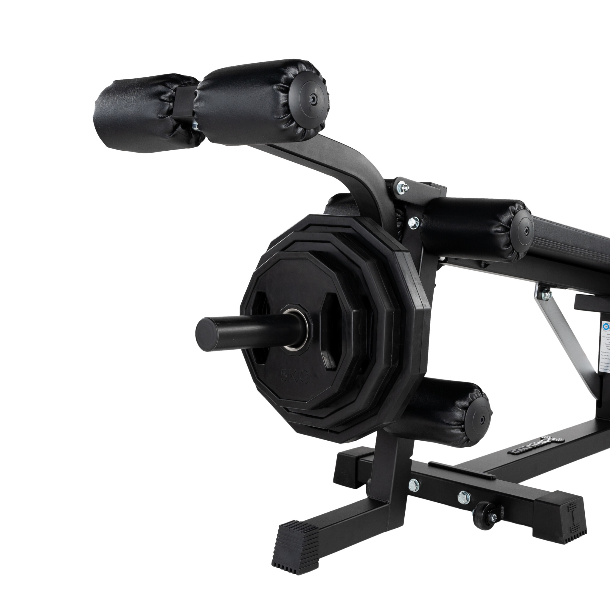 Ironmaster Leg Attachment - Ironmaster