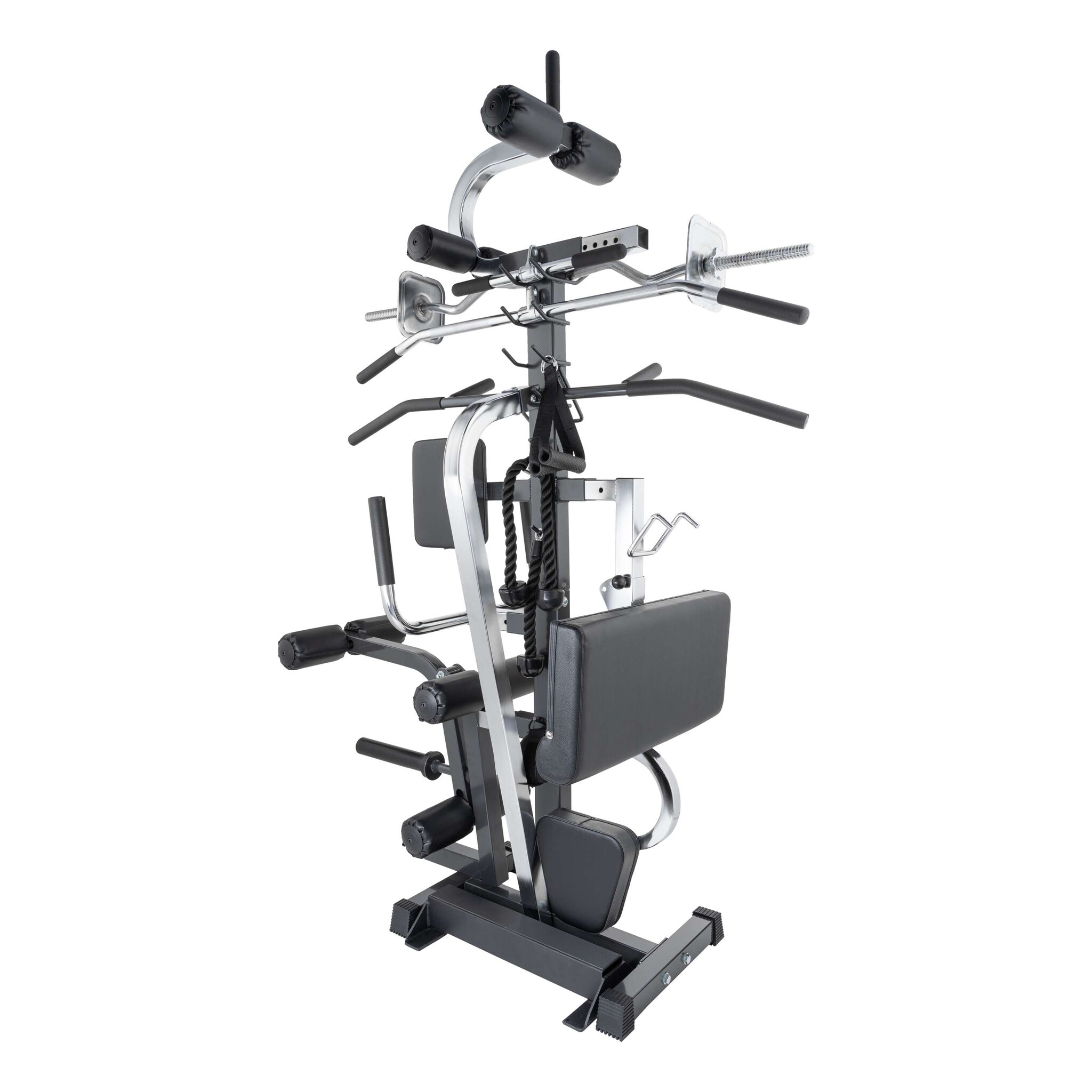 Ironmaster Attachment Organizer - Ironmaster