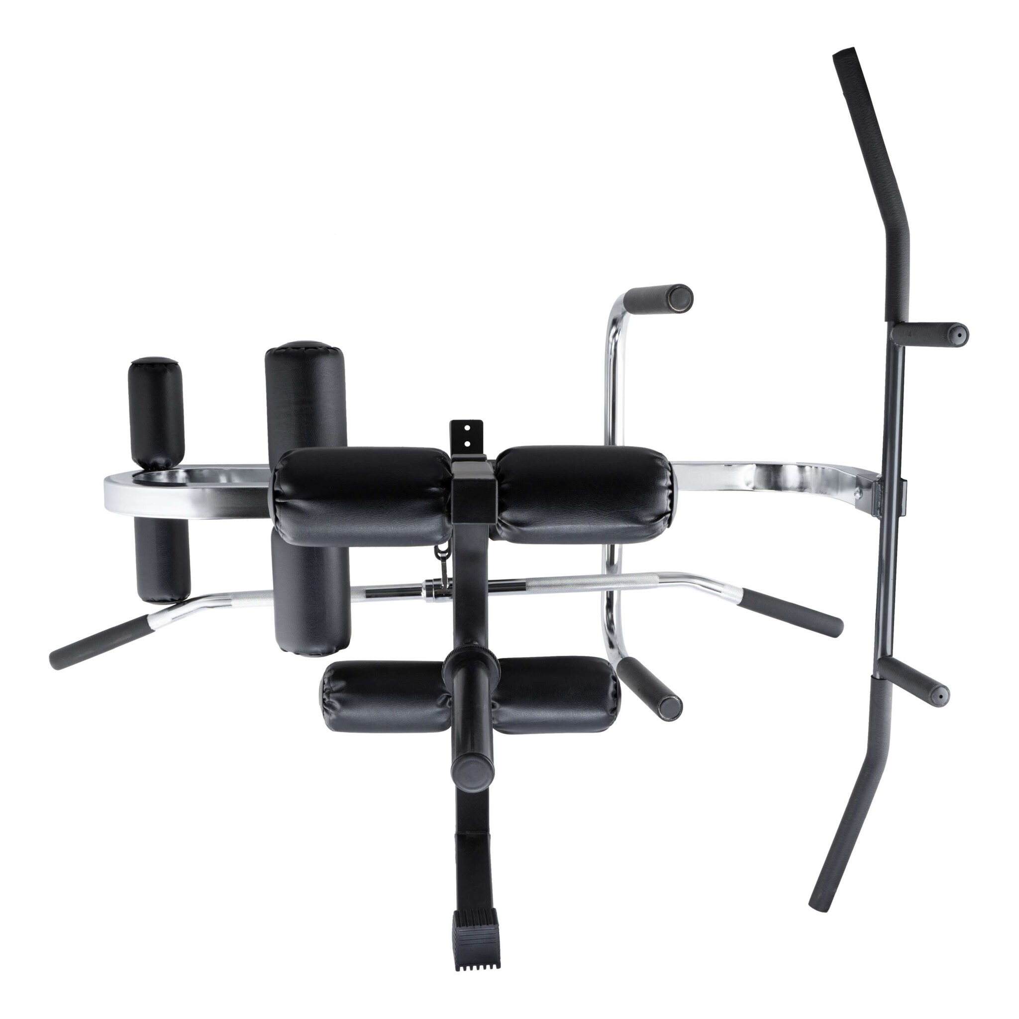 Ironmaster Wall Organizer - Ironmaster